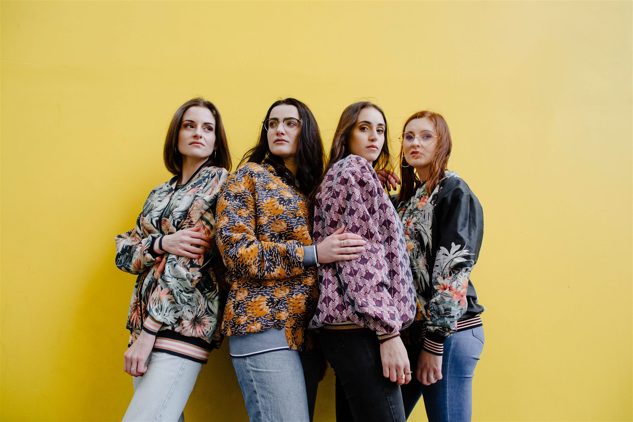 Julie Bonnard créatrice textile styliste haut de gamme Saint-Étienne Loire